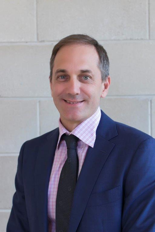 Principal’s Welcome